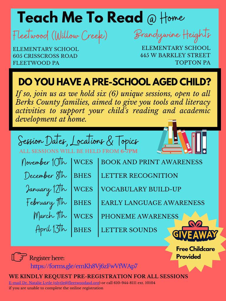 Live Feed | Brandywine Heights Middle School