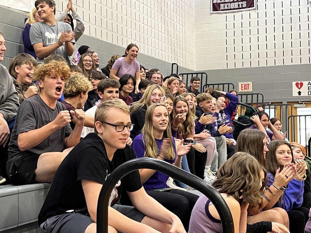 Live Feed | Brandywine Heights High School