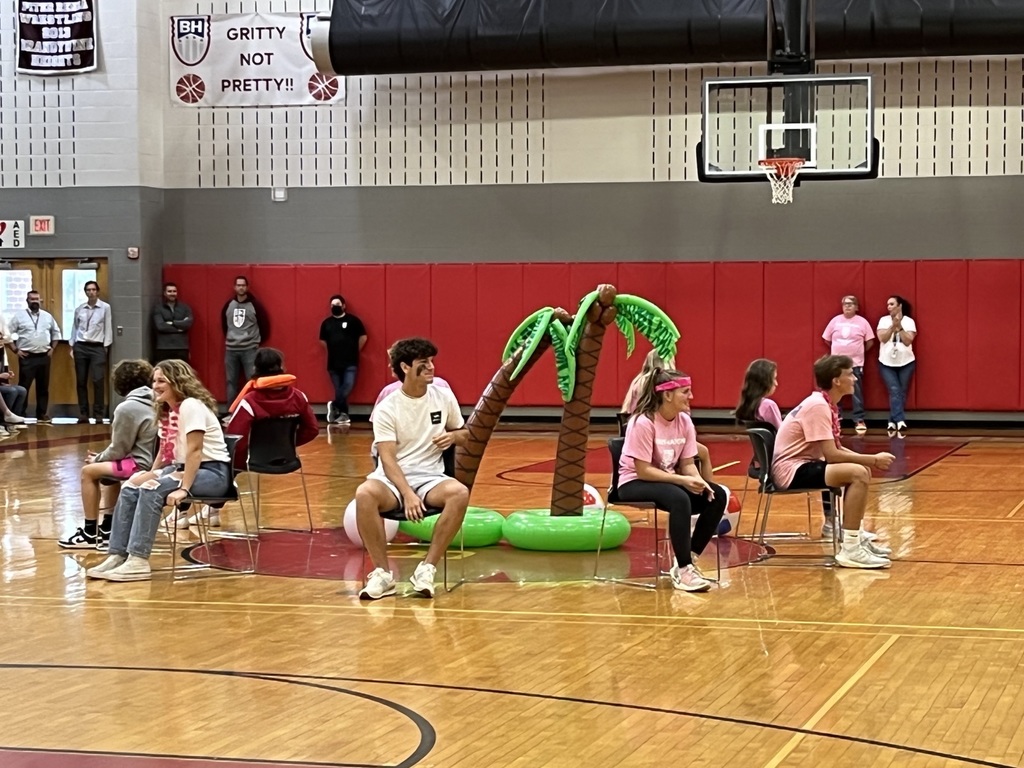 Live Feed | Brandywine Heights High School