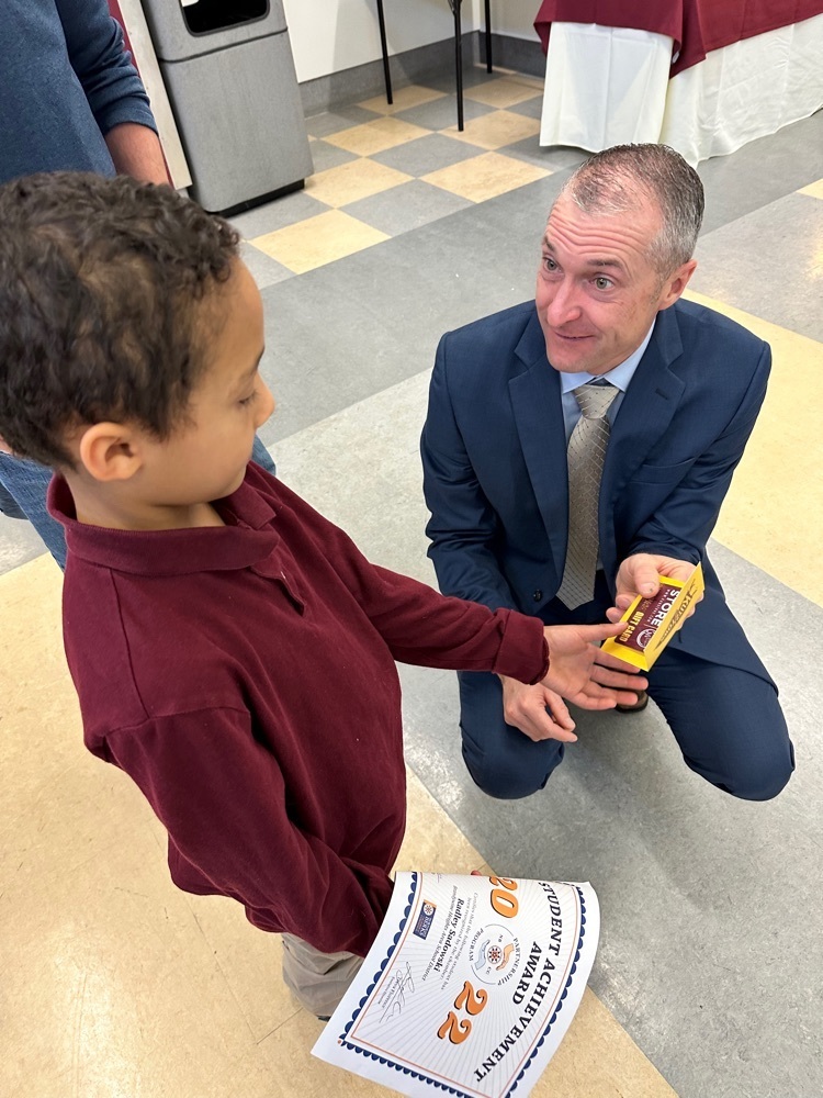 Live Feed | Brandywine Heights Elementary School