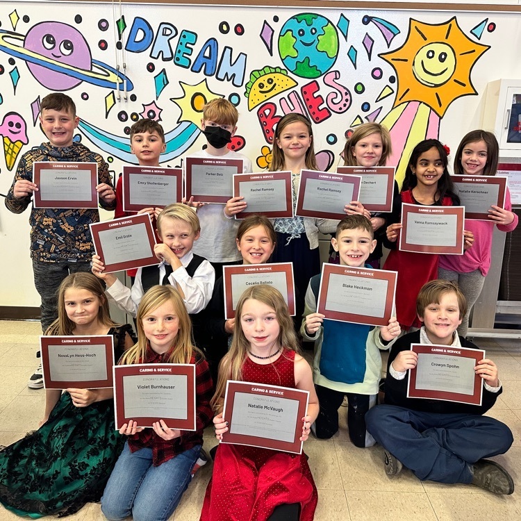 Live Feed | Brandywine Heights Elementary School