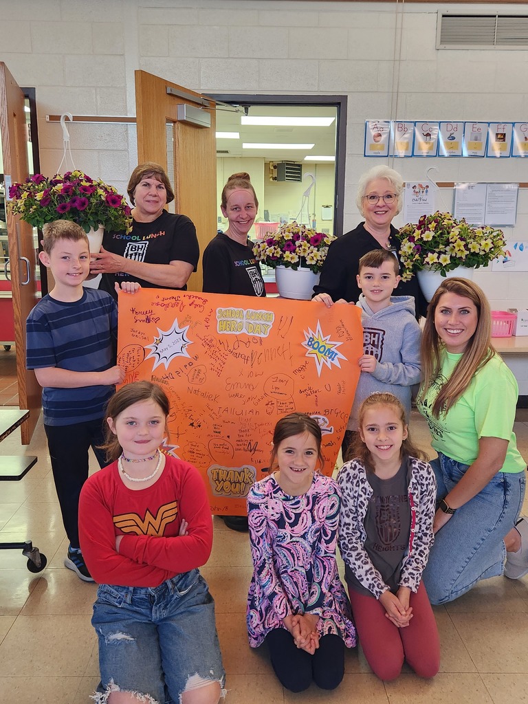 Live Feed | Brandywine Heights Elementary School