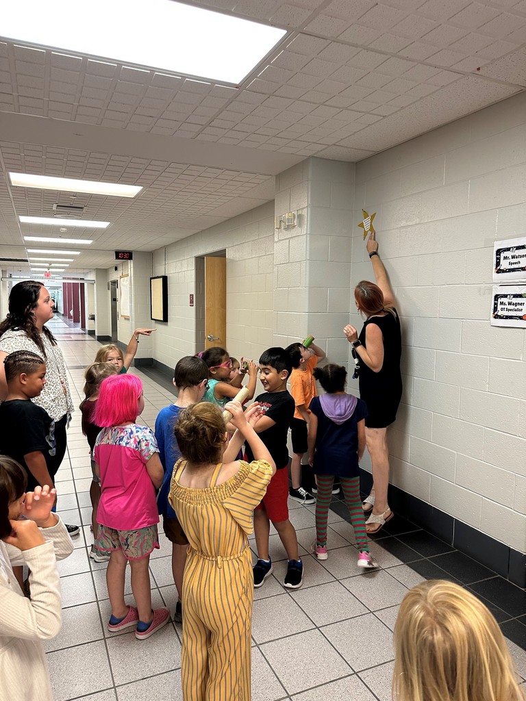 Live Feed | Brandywine Heights Elementary School