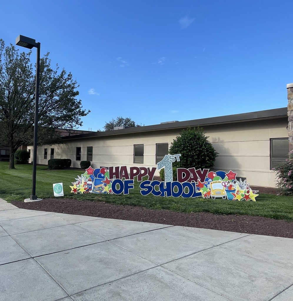 Live Feed | Brandywine Heights Elementary School